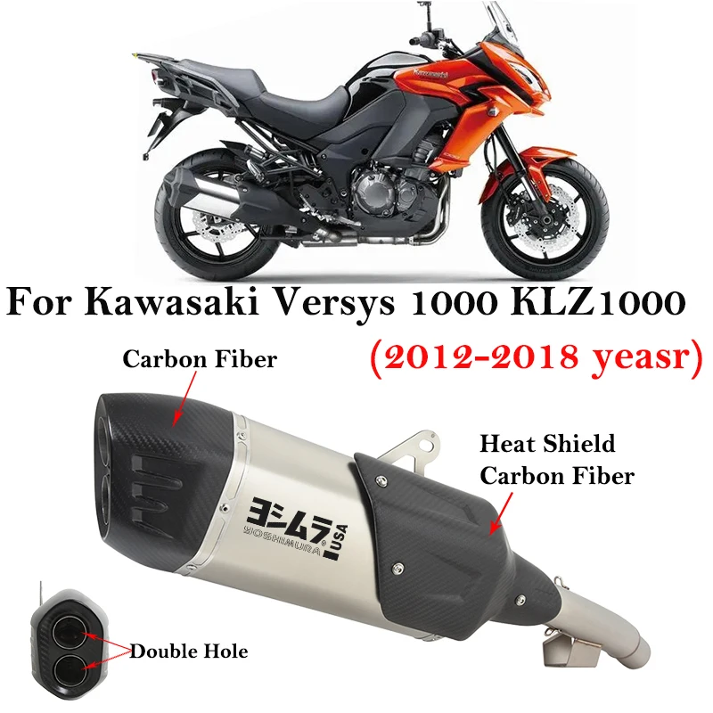 F-r-kawsaki-versys1000-versys-1000-klz1000-2012-2018-motorrad-auspuff-system-modifizieren-doppel ...