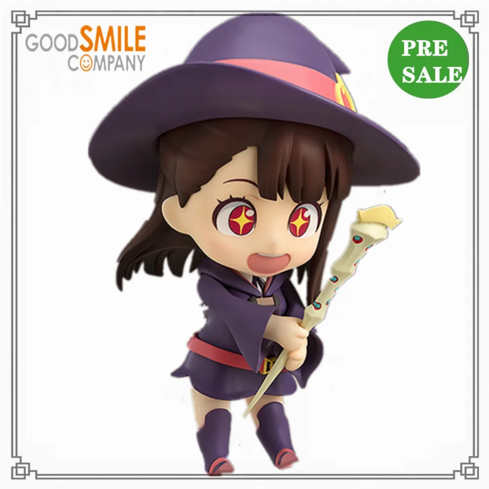 Nendoroid-Anime-Figure-Original-Little-Witch-Academia-Atsuko-Akko ...