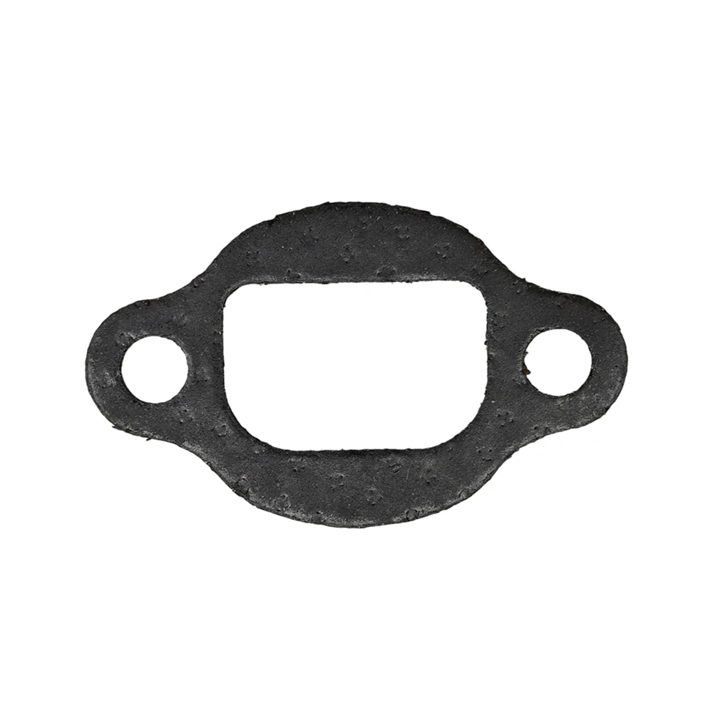 Muffler Gasket for NB411 FL411 NF411 NB351 Lawn Mower - AliExpress 1420