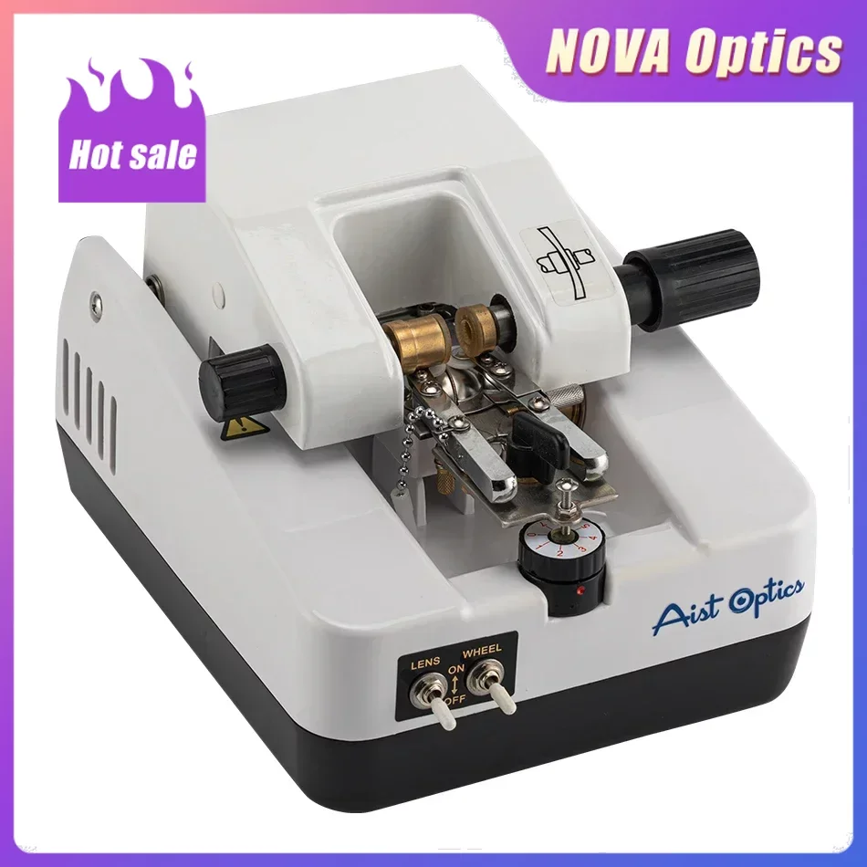 Nova-High-Quality-LY-1800C-Optical-Equipment-Instrument-Automatic-Lens ...