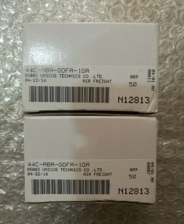 New original 44C-ABA-GDFA-1GA solenoid valve