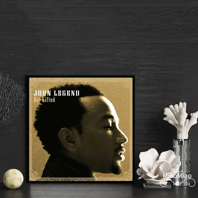 John Legend Album
