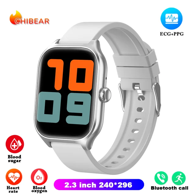 ChiBear Top Smart Watch Store