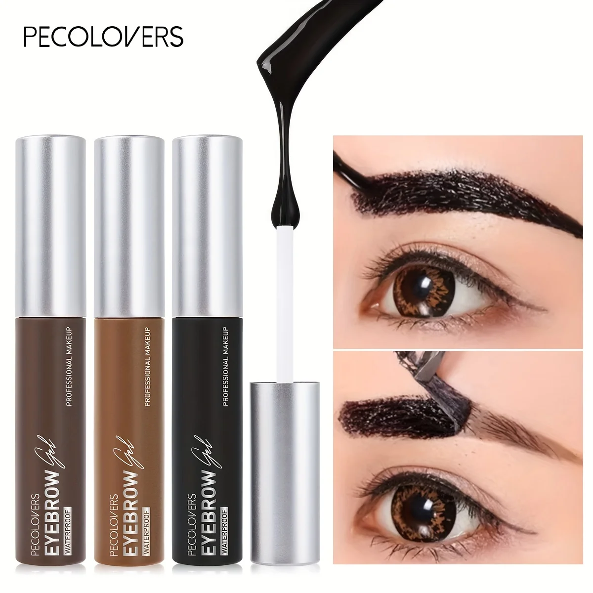 Liquid-Eyebrow-Gel-Waterproof-Sweatproof-Long-Lasting-Tattoo-Tint-Dye ...