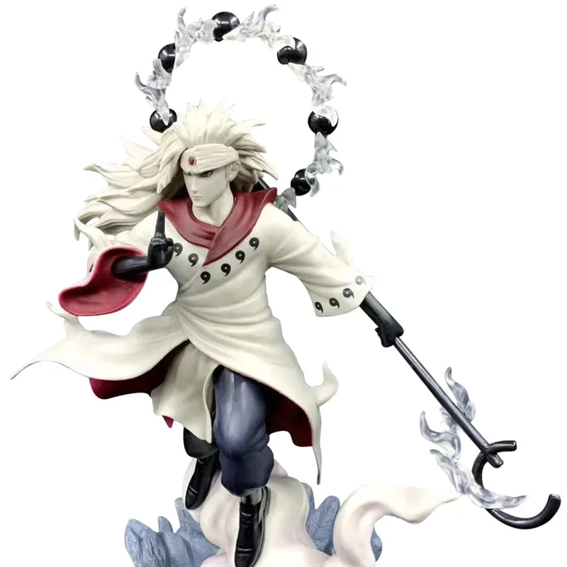 Naruto Shippuden Madara Sage Of Six Paths