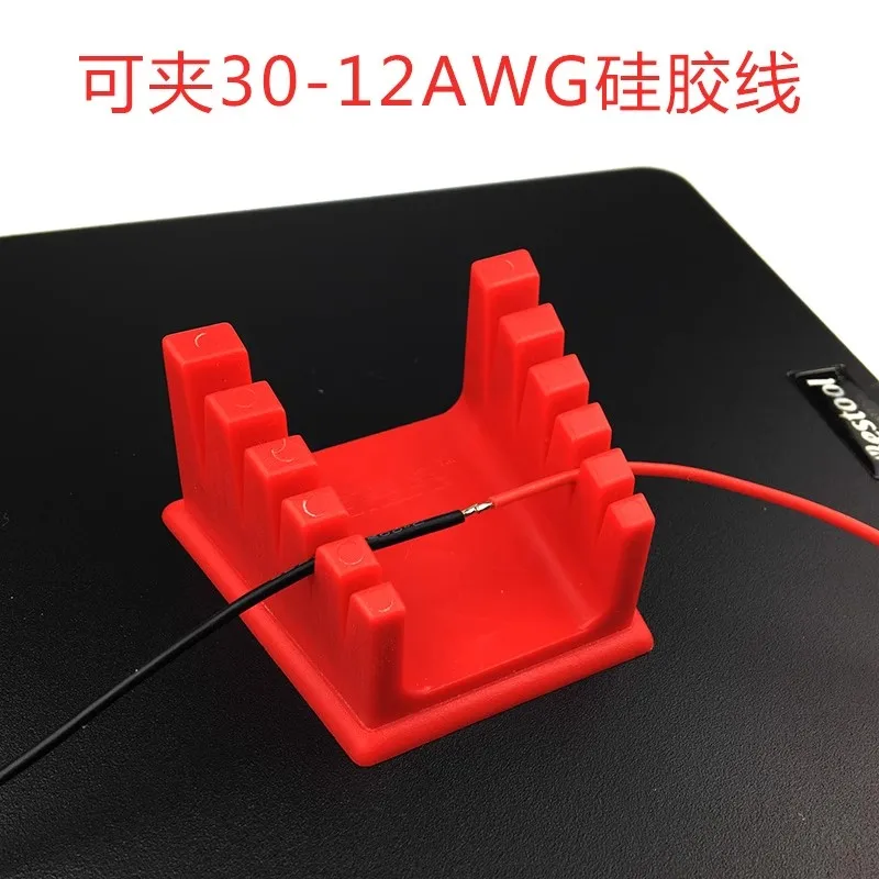 wholesale-Welding-Wire-Fixture-with-Two-Large-Suction-Magnets-Bracket ...