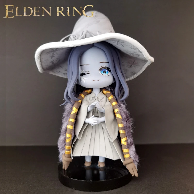 Elden Ring Figure Miniature Ranni The Witch Renna Dark Soul Series ...