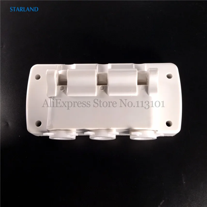 Head Ice Cream Machine | Front Head Panel | Accessories | Spare Part ...