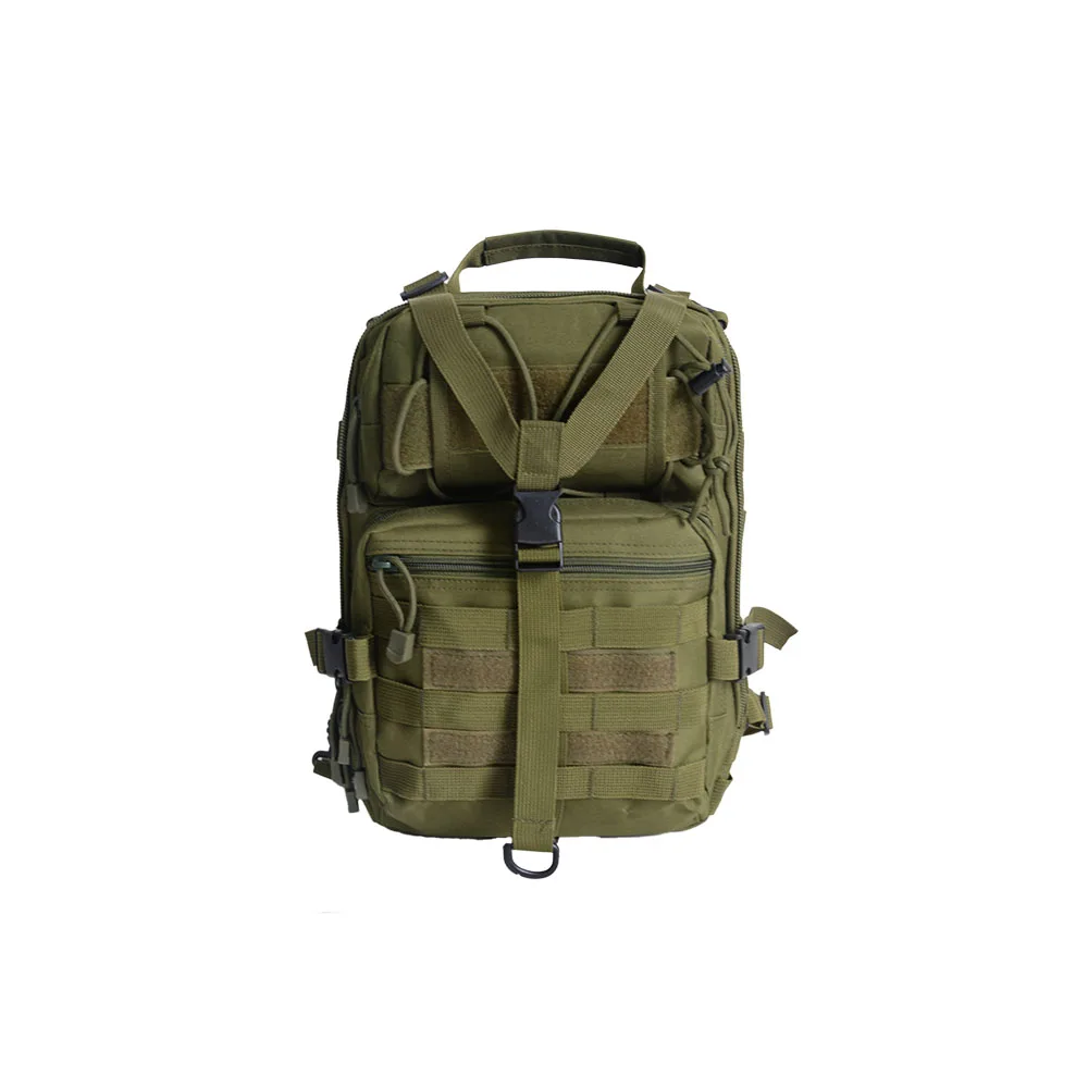 Tactical-one-shoulder-waterproof-army-fan-Tactical-chest-hanging-bag ...