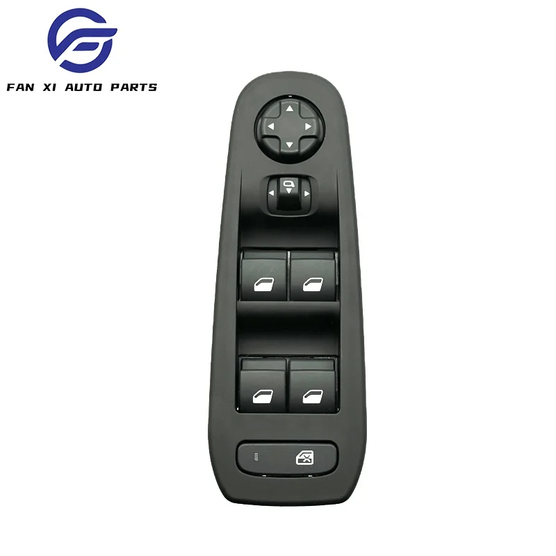 98074269ZD-Electric-Window-Mirror-Switch-with-Panel-98104592DZ-for-New ...