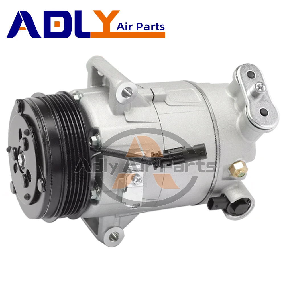 AC Compressor For Chevy Equinox Colorado 2017-2023 3020041 158275 ...