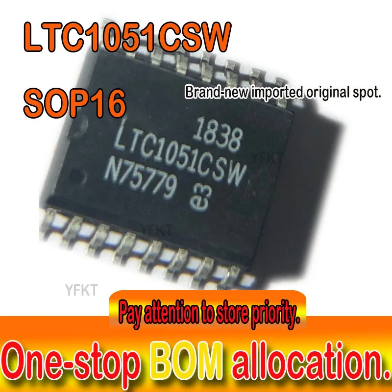 LTC1051CSW-LTC1051-SOP16-operational-amplifier-buffer-amplifier-original-spot.jpg