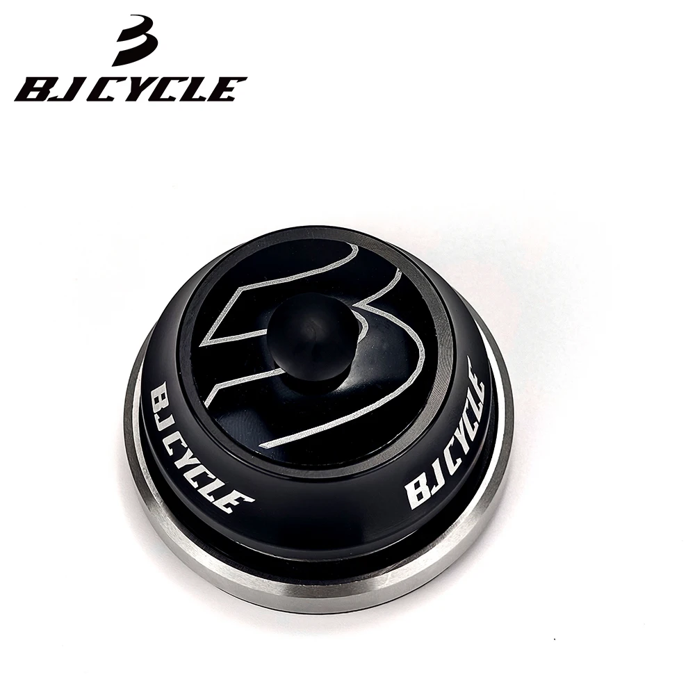 BJ CYCLE Integrated Headset 41.8mm frame headset tapered MTB/Road ...