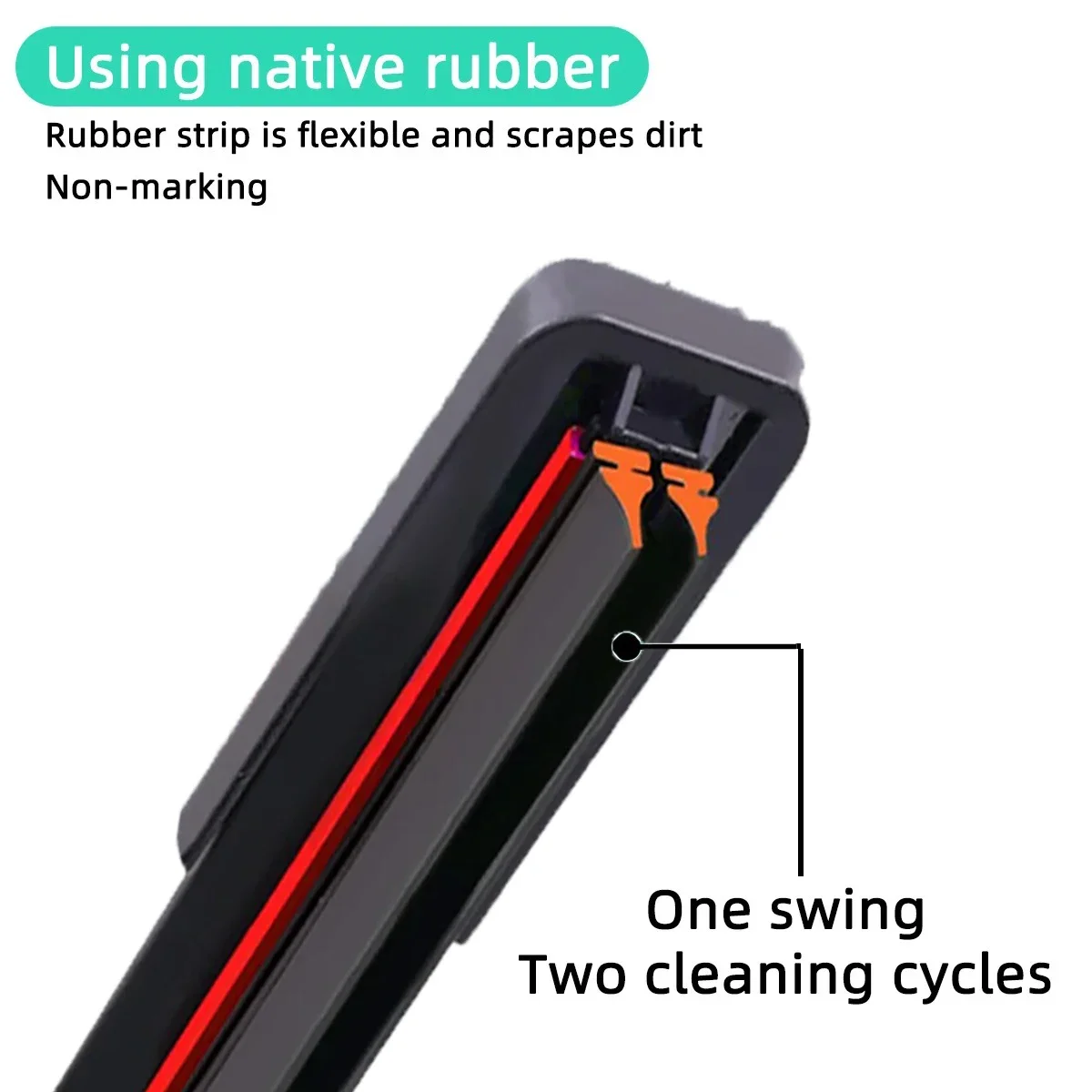 Для Hyundai Sonata EF NF YF LF DN8 1998-2024 автомобильная щетка стеклоочистителя переднего ...