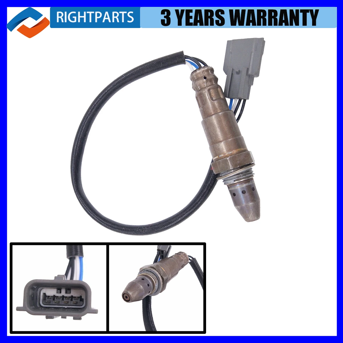 Upstream-Oxygen-O2-Sensor-For-Nissan-370Z-Infiniti-Q50-3-7L-2014-2015 ...