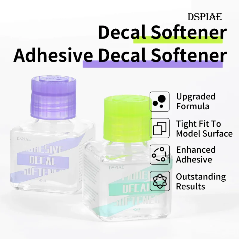 DSPIAE-ETC-03-04-Decals-Softener-Glue-Adhesive-Assembly-Model-Building ...