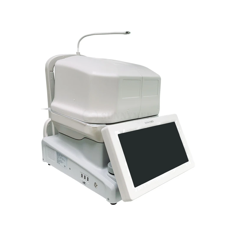 SY-V047-Easy-Operation-OCT-Machine-Eye-Ophthalmic-Equipment-Optical ...