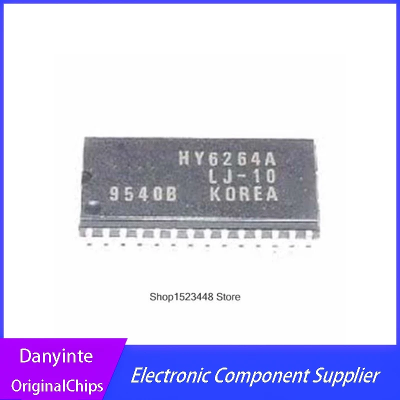 10-HY6264ALJ-70-HY6264A-HY6264ALJ-HY6264ALJ-70-HY6264ALJ-10-HY6264-SOP ...