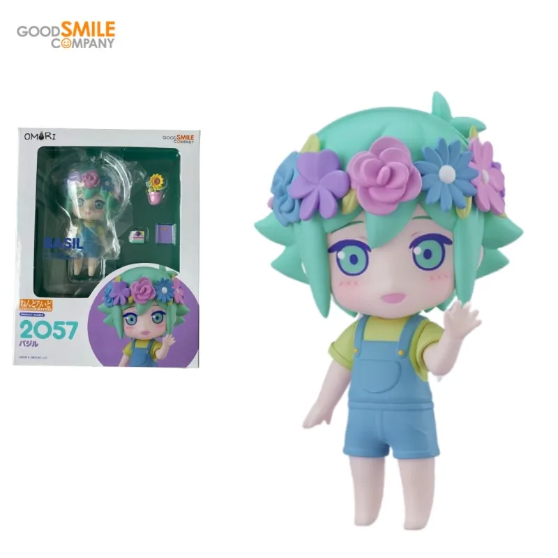 Original-OMORI-Anime-BASIL-Action-Figure-Modelo-Colecion-vel-Ornamentos ...
