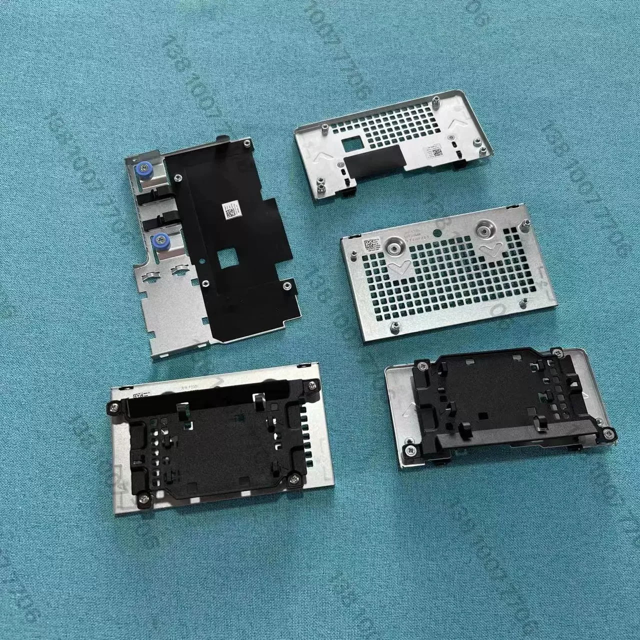 For-1pcs-DELL-R450-R750-Array-card-base-5Y1HD-1GXYG-J6RYT1-Array-card ...