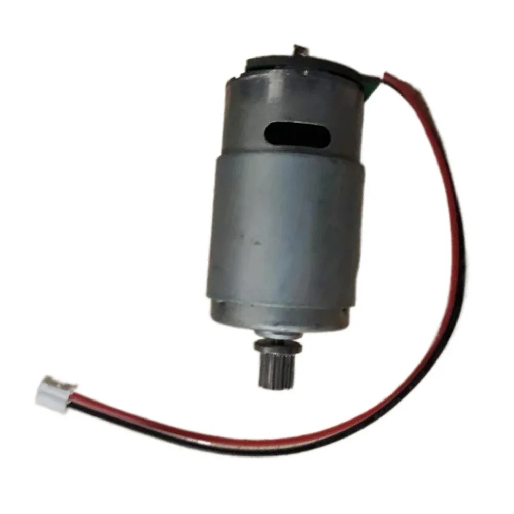 Engine Roller Brush Motor Vacuum Cleaner Accessory Faster Cleaning ...