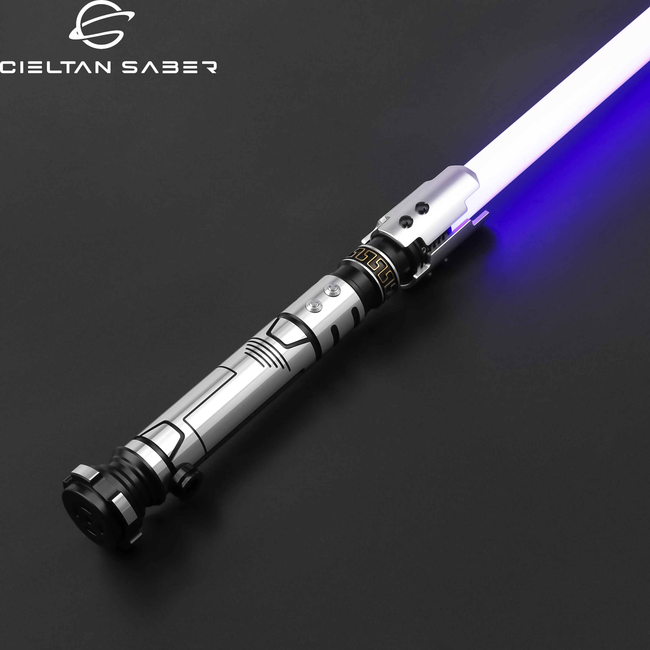 TXQSABER-Neo-Pixel-Lightsaber-Judger-Proffie-2-2-Lightsaber-Support-DIY ...