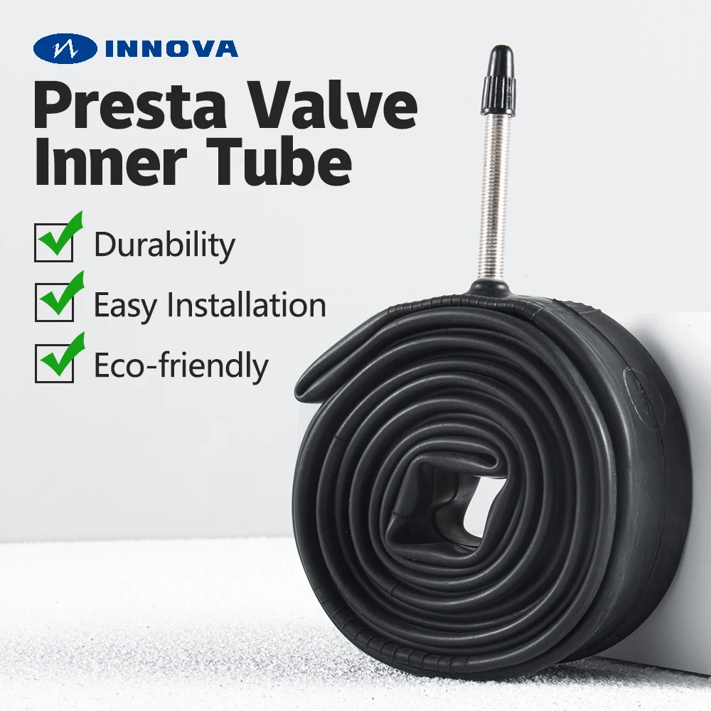 INNOVA-Road-Bike-Inner-Tire-700x35-43c-Road-Bicycle-TPU-Ultralight ...