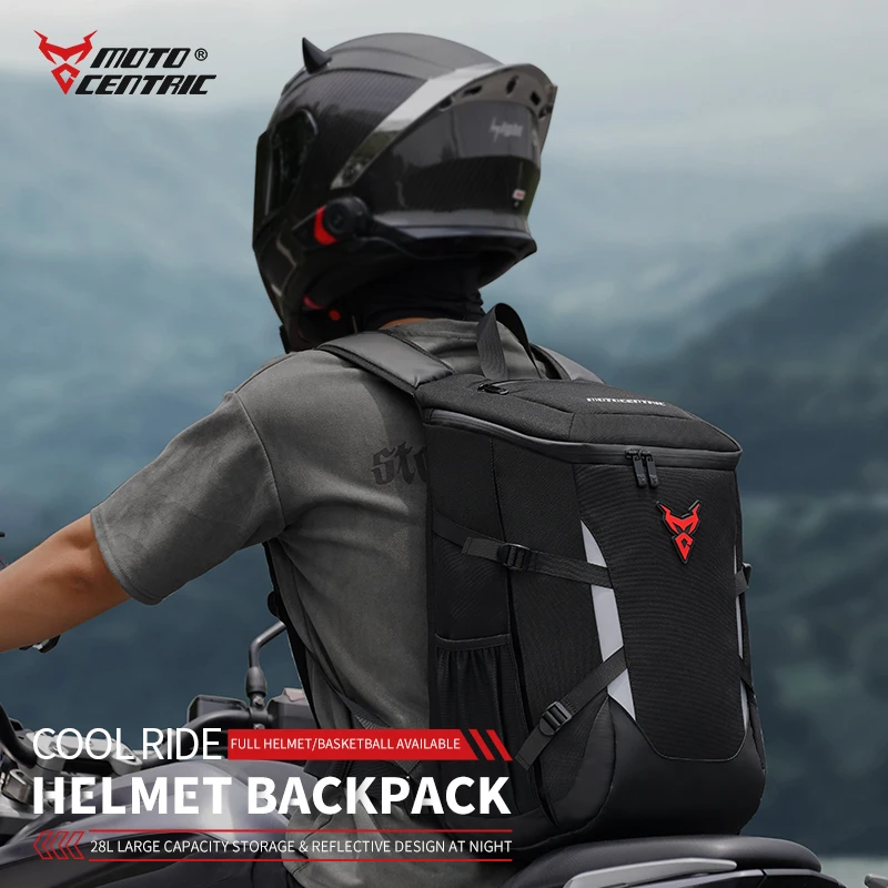 2024-New-Motocentric-Motorcycle-Backpack-Luggage-Waterproof-Outdoor ...