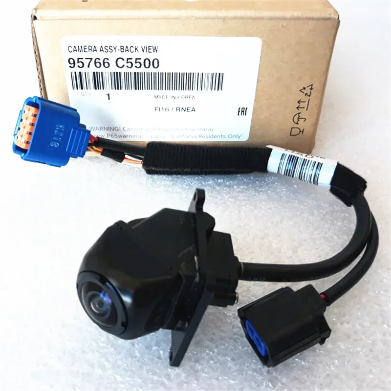 95766C5500 95766C5700 Old CAMERA ASSY-BACK VIEW FOR KIA SORENTO 18 ...