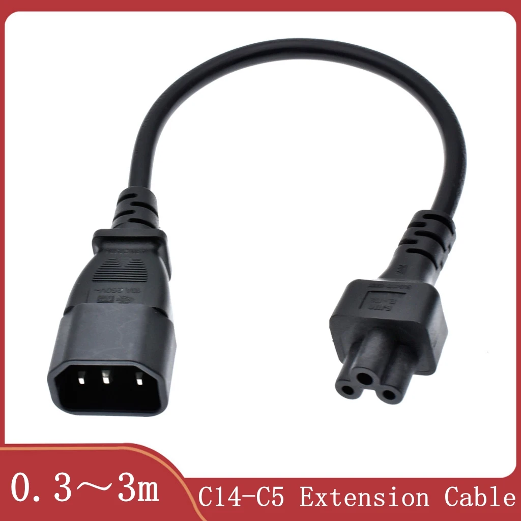 EC-60320-C14-Male-Plug-to-C5-Female-Adapter-Cable-IEC-3-Pin-Male-to-C5.jpg