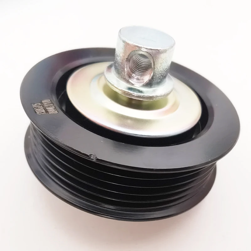 FOR-TOYOTA-LEXUSCoaster-Corolla-Corona-IDLER-PULLEY-OEM-88440-12170 ...