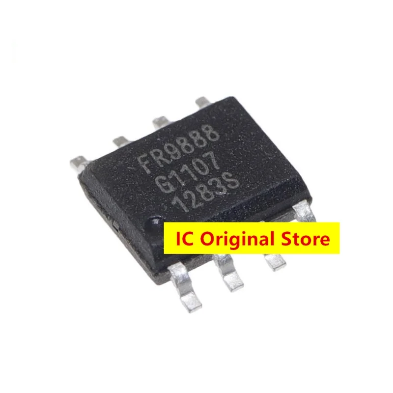 Chip-de-gesti-n-de-energ-a-LCD-FR9888-10-piezas-nuevo-y-Original-9888 ...