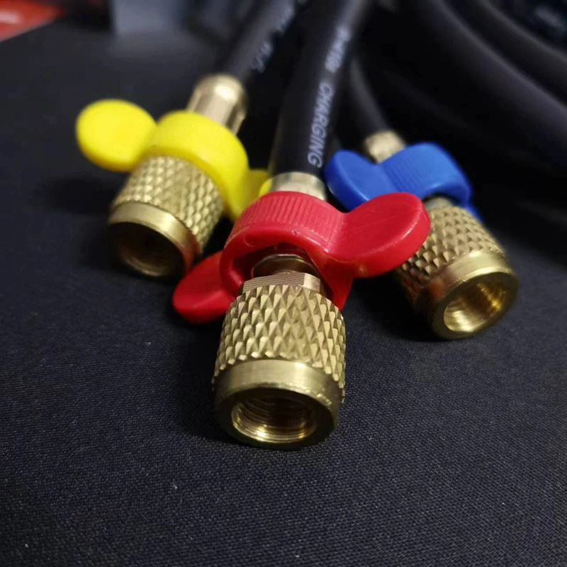 1-3meter-Cold-media-transport-hose-Cold-media-pipeline-Automotive-air ...