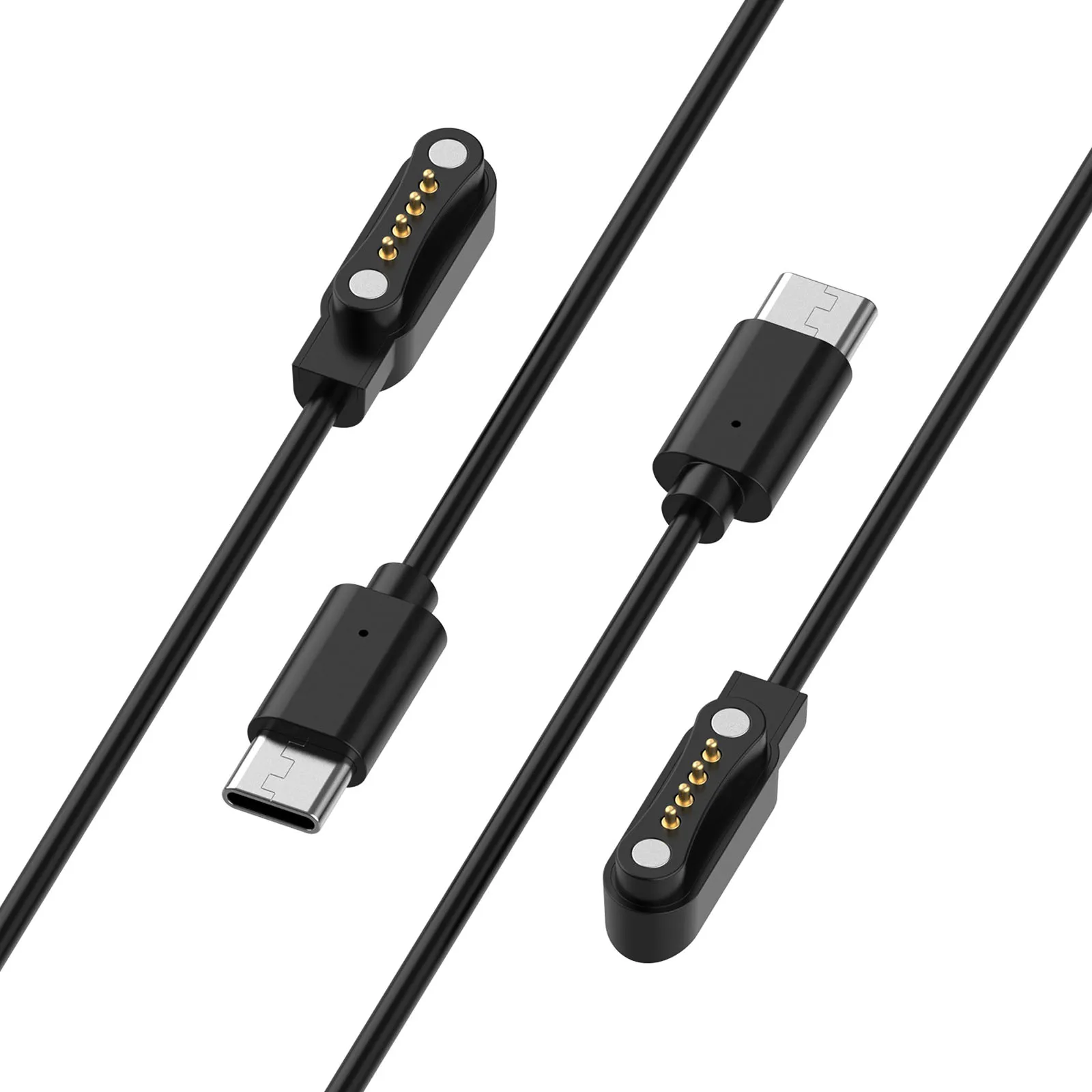 1m Type-C Charging Cable For PLAUD Note AI/Pro AI Voice Recorder ...
