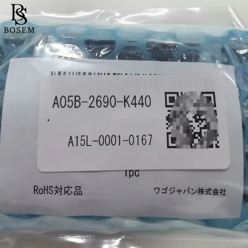 A05B-2690-K440-A15L-0001-0167-Terminal-Conversion-Module-For-Fanuc ...