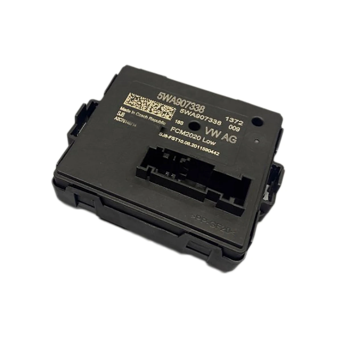 Control-Unit-For-Cornering-Light-And-Headlight-Range-Ctrl-FCM-5WA907338 ...