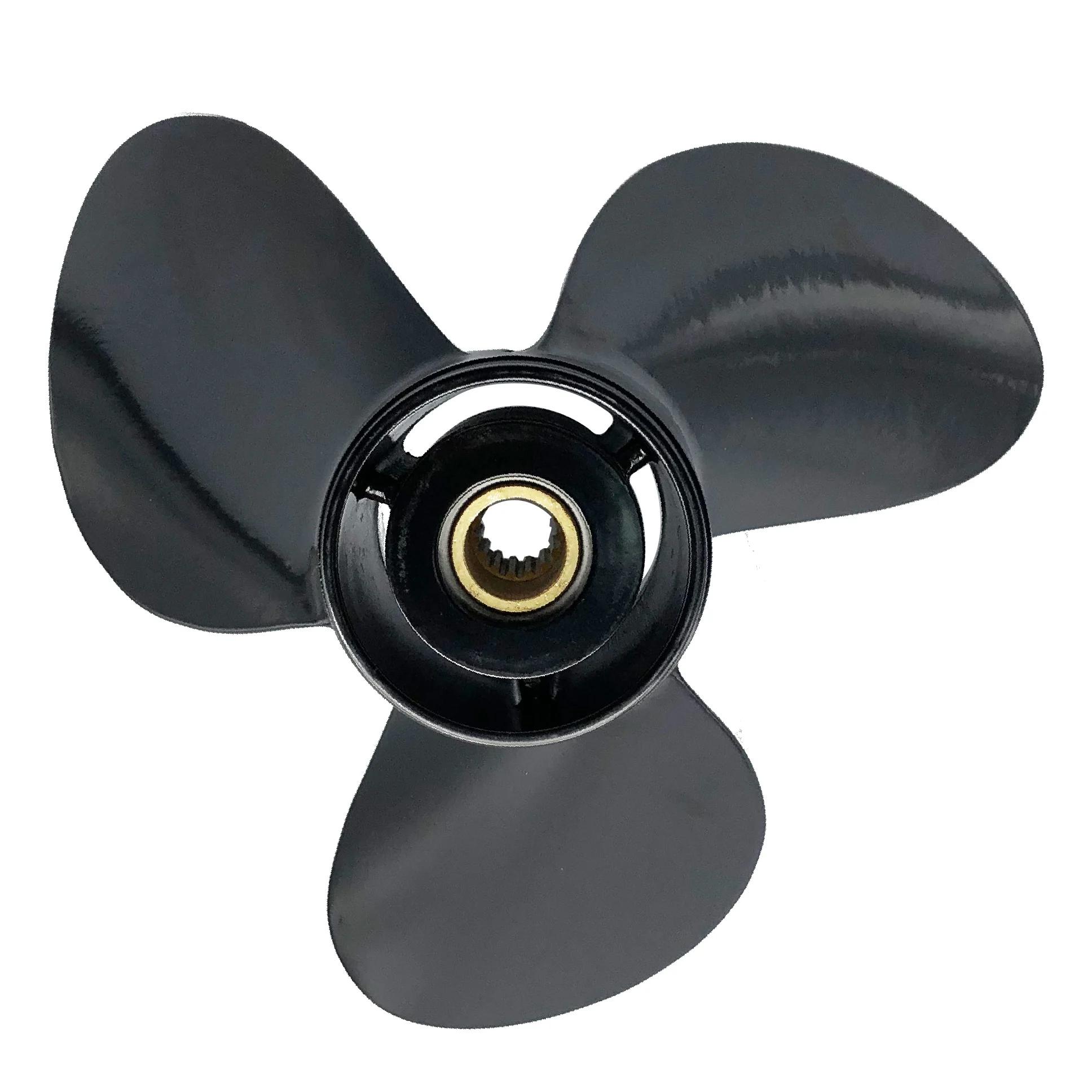 14x19-For-4-stroke-mercury-115HP-250HP-aluminium-propellers-15-teeth ...