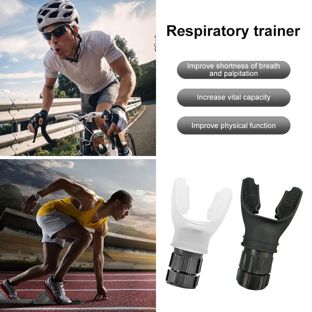 Portable Breathing Trainer™ at Rs 981.30 | Breathing Apparatus ...