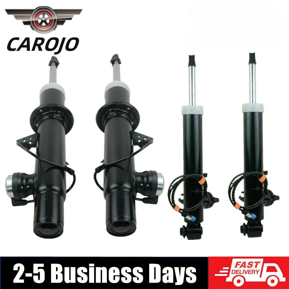 1Pcs-Front-Rear-Shock-Absorbers-Fit-BMW-X5-F15-F85-X6-F16-F86 ...