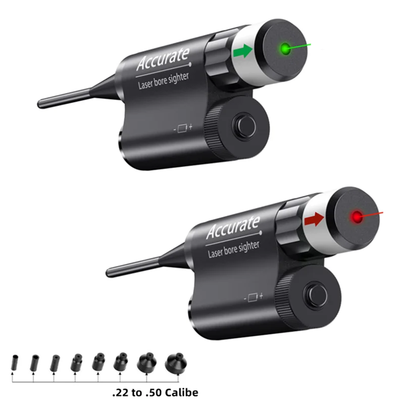 Laser-Calibrator-Red-Green-Zeroing-Device-Adjustment-Laser-Locator ...