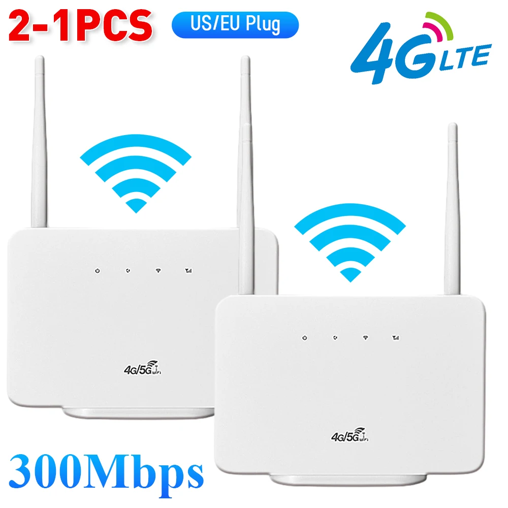 4G-LTE-CPE-WIFI-Router-Modem-300Mbps-4G-Router-WiFi-Repeater-Wireless ...