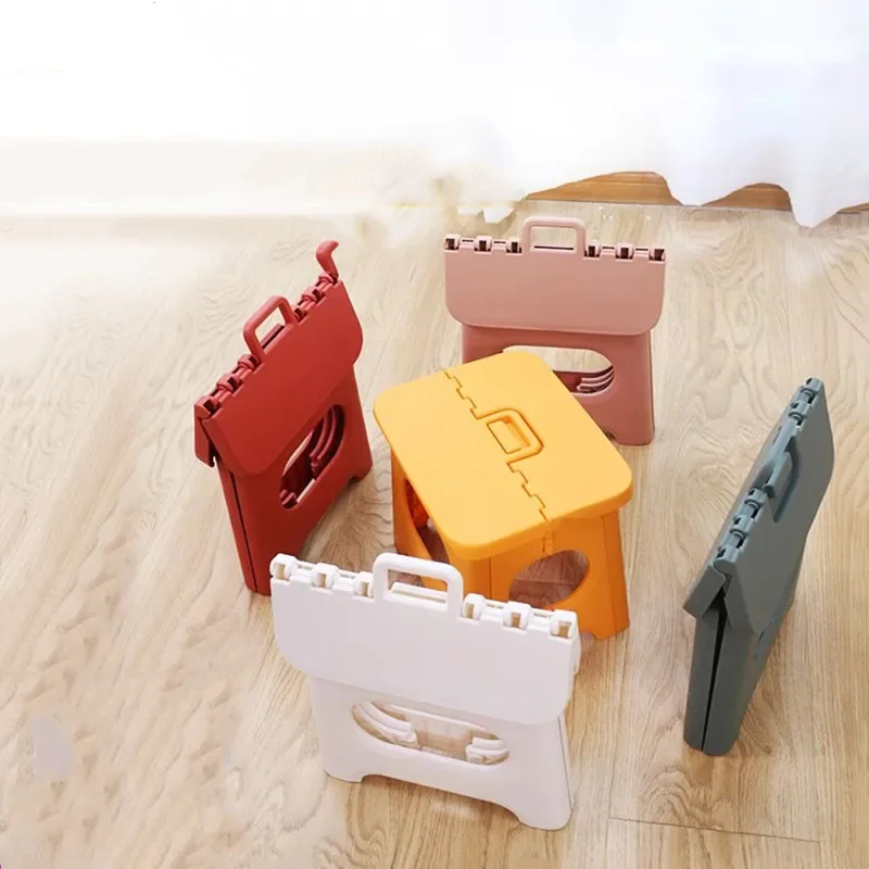 Camping-Wooden-Step-Stool-Dining-Rectangle-Rectangle-Irregular-Balcony ...