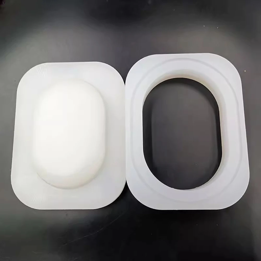 Leather Shaping Mold for Storage Tray - Vegetable Tanned Leather Craft ...