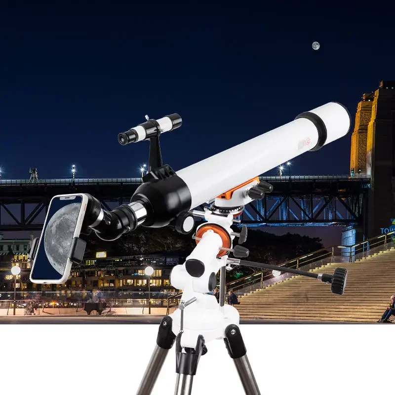 Times-Zooming-Astronomical-Telescope-Outdoor-Space-Monocular-Telescope ...
