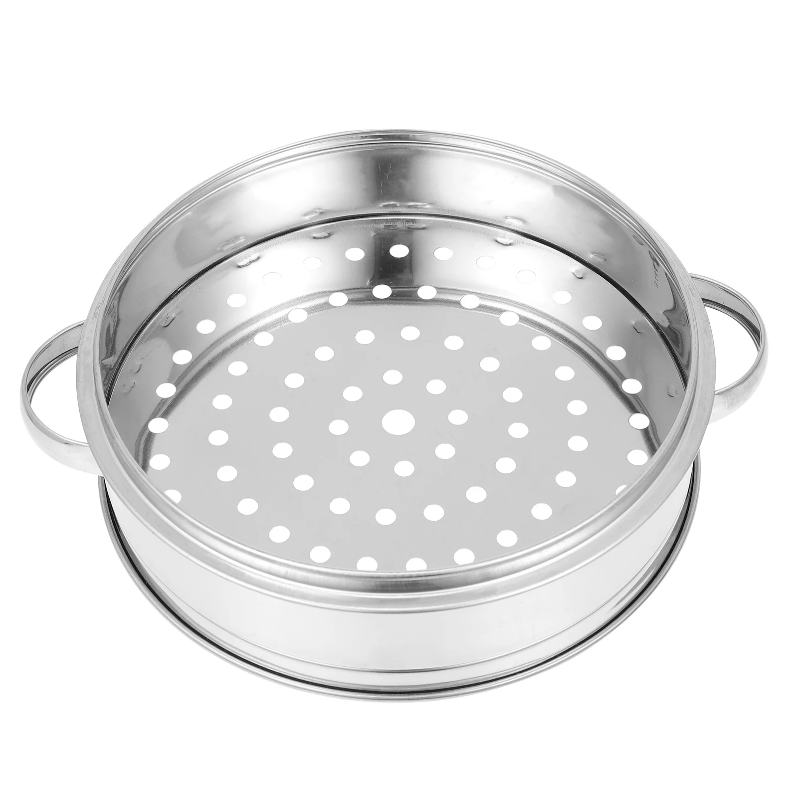 1Pc-Stainless-Steel-Dim-Sum-Steamer-18cm-Steamer-Insert-Steaming-Dish ...