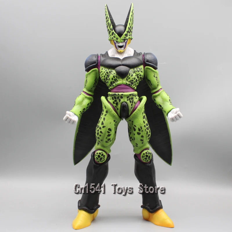 Super Perfect Cell Dbz