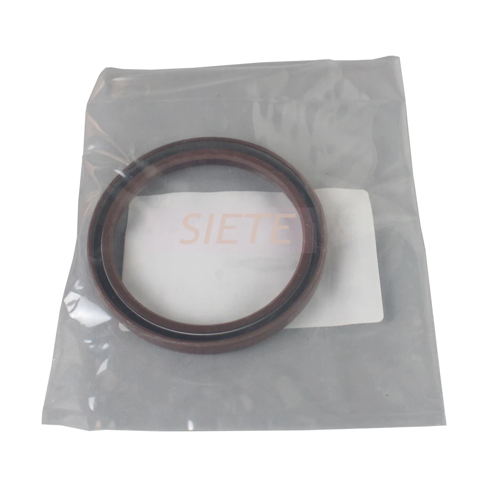 Crankshaft Oil Seal FOR KIA SORENTO Mk2 2.0D Front 10-15 D4HA BGA 21355 ...