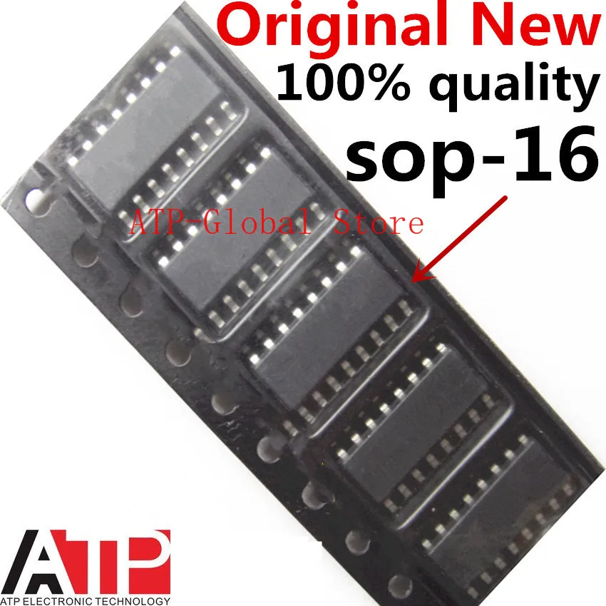 (10piece) Original New YD1821B YD1821 Sop 16 Chip IC| | - AliExpress