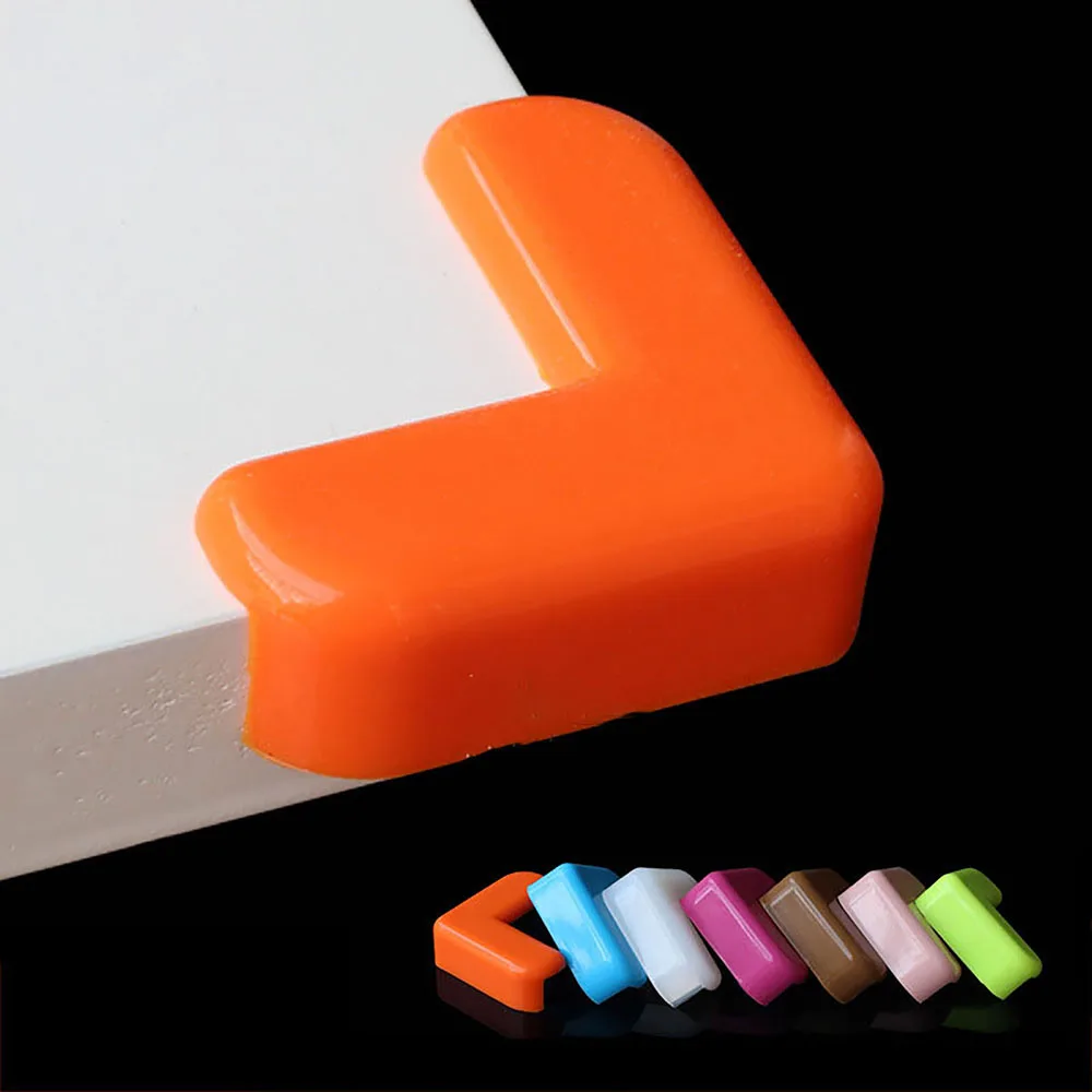 Soft-Child-Baby-Safety-Silicone-Protector-Table-Corner-Edge-Protection ...