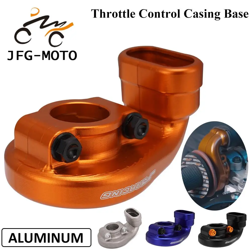 Motorcycle-Throttle-Control-Casing-For-KTM-SX-SXF-XC-XCF-XCW-EXCF-250 ...